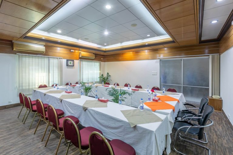 Conference Hall – SEL Nibash