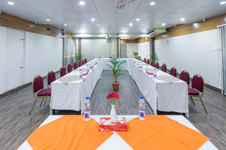 Conference Hall – SEL Nibash